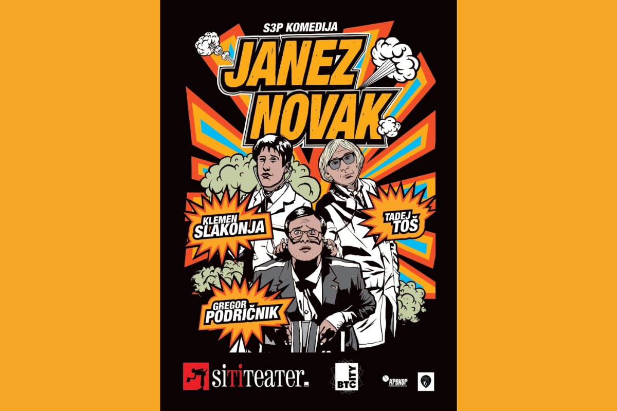 Danes dogaja - Savus