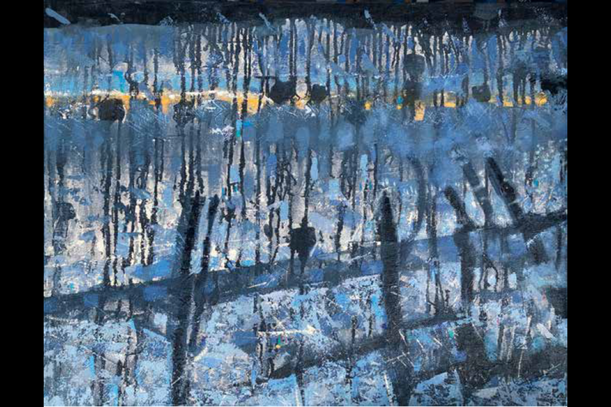 SKIZ – Azad Karim - Savus