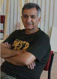 SKIZ – Azad Karim - Savus