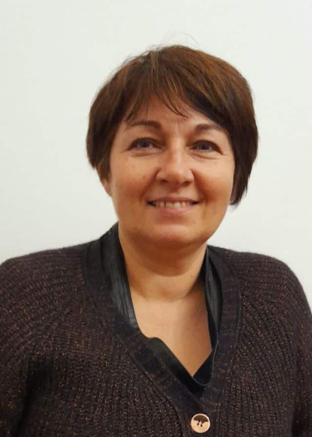 Katjuša Laznik in Nermin Bajramović - Savus