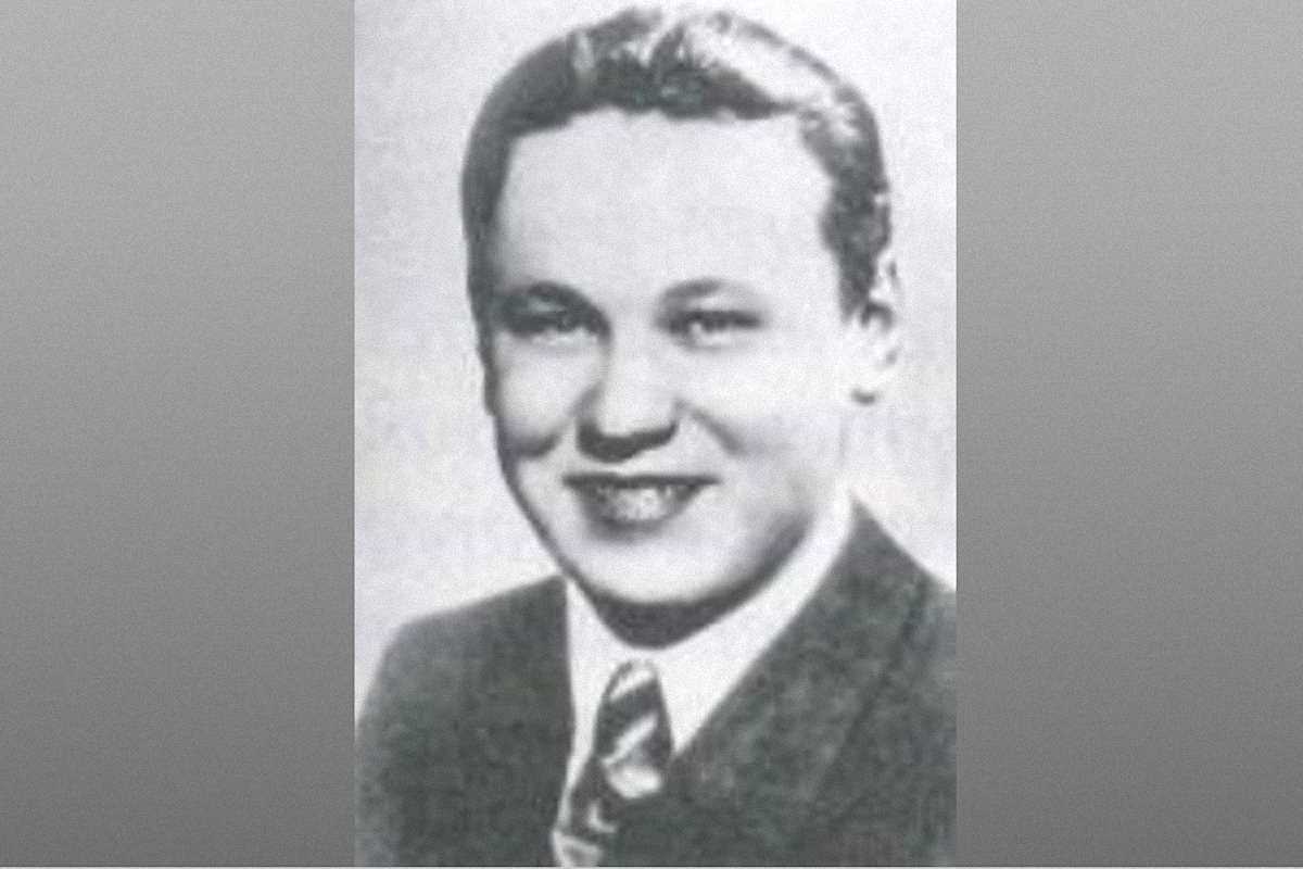 Na današnji dan: Jože Menih – Rajko - Savus