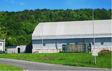 Ceroz v vse boljši podobi - Savus