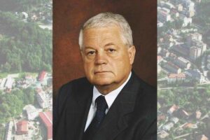 Na današnji dan: Leopold Grošelj - Savus