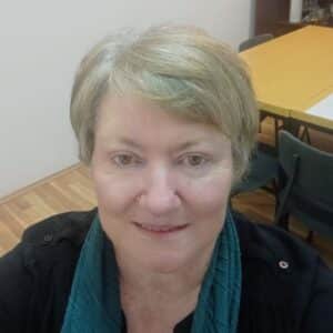 Iz starega v novo: Jerica Laznik - Savus