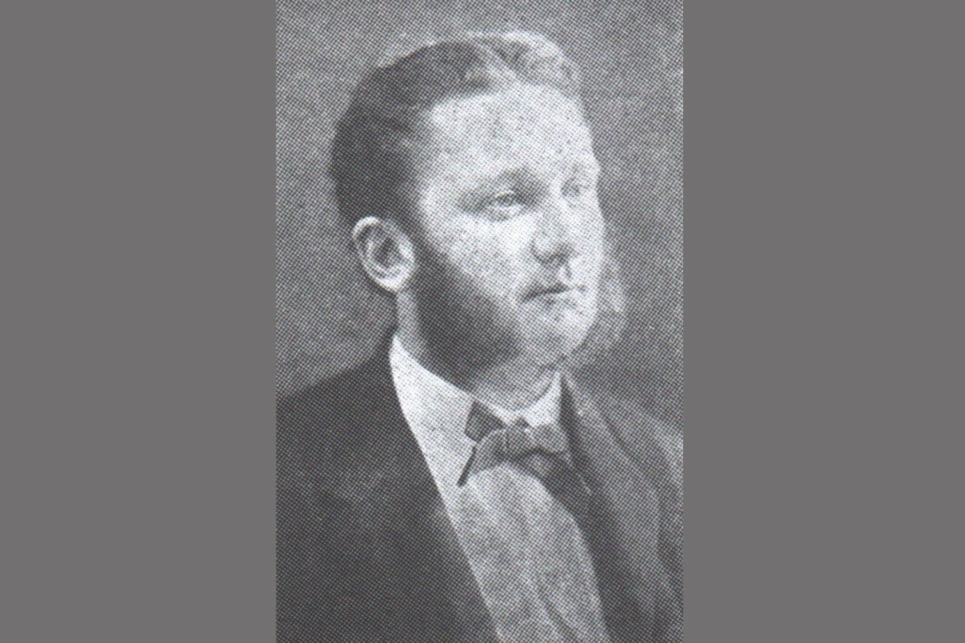 Na današnji dan: Ivan Logar - Savus