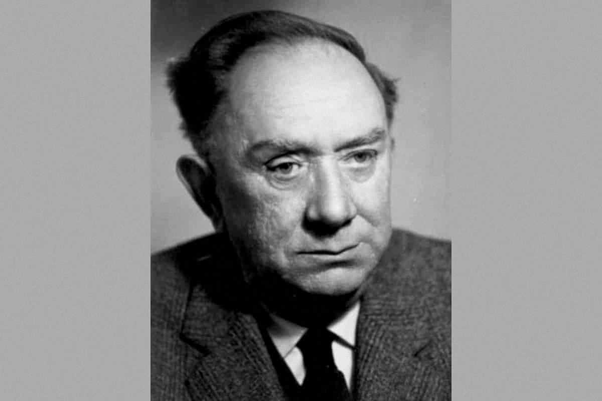 Na današnji dan: Tone Seliškar - Savus