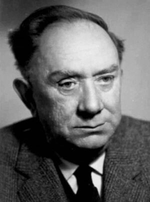 Na današnji dan: Tone Seliškar - Savus