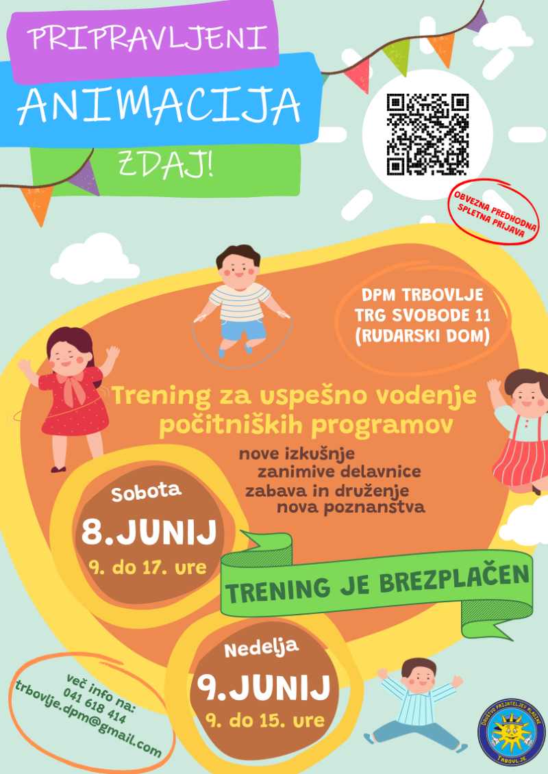 Pozor, animacija, zdaj! - Savus