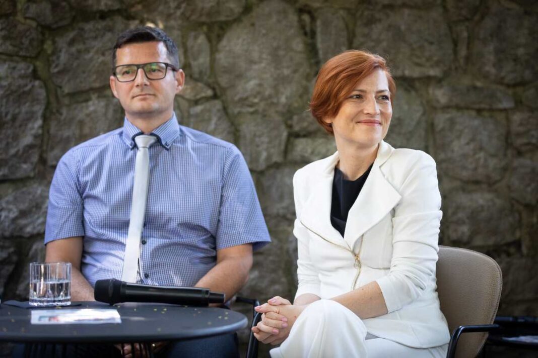 Izjava tedna: Matej Strgaršek - Savus