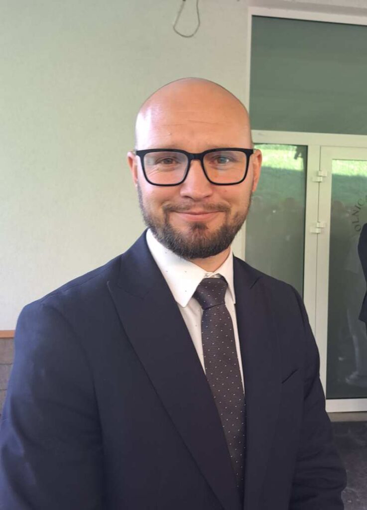 Izjava tedna: Denis Kordež - Savus