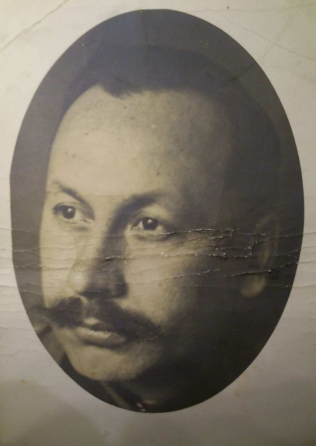 Na današnji dan: Albin Stritar st. - Savus