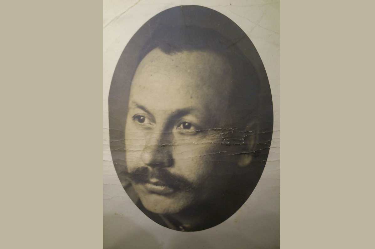 Na današnji dan: Albin Stritar st. - Savus