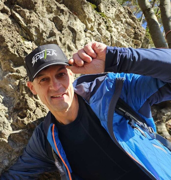 Izjava tedna: Mitja Drobež - Savus