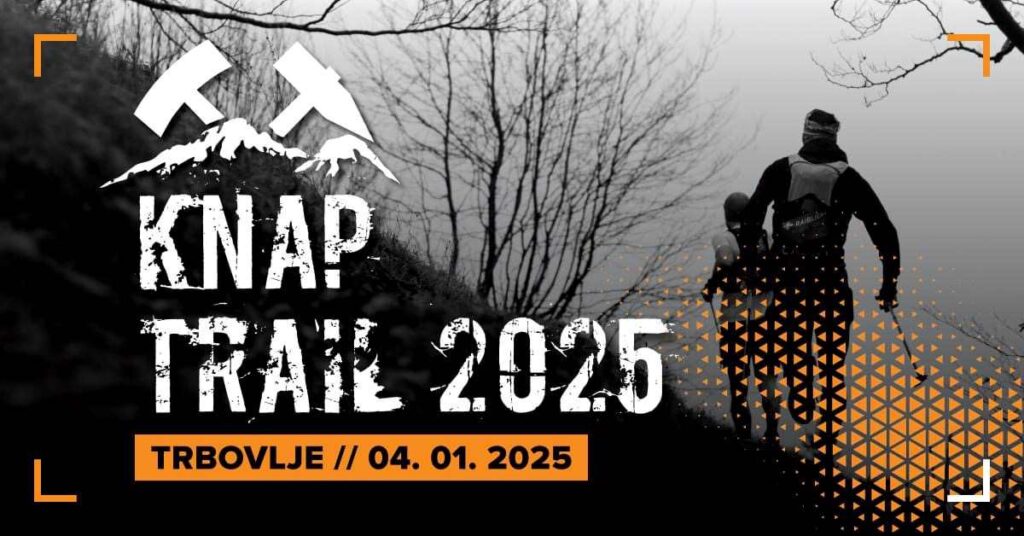Knap Trail že razprodan - Savus