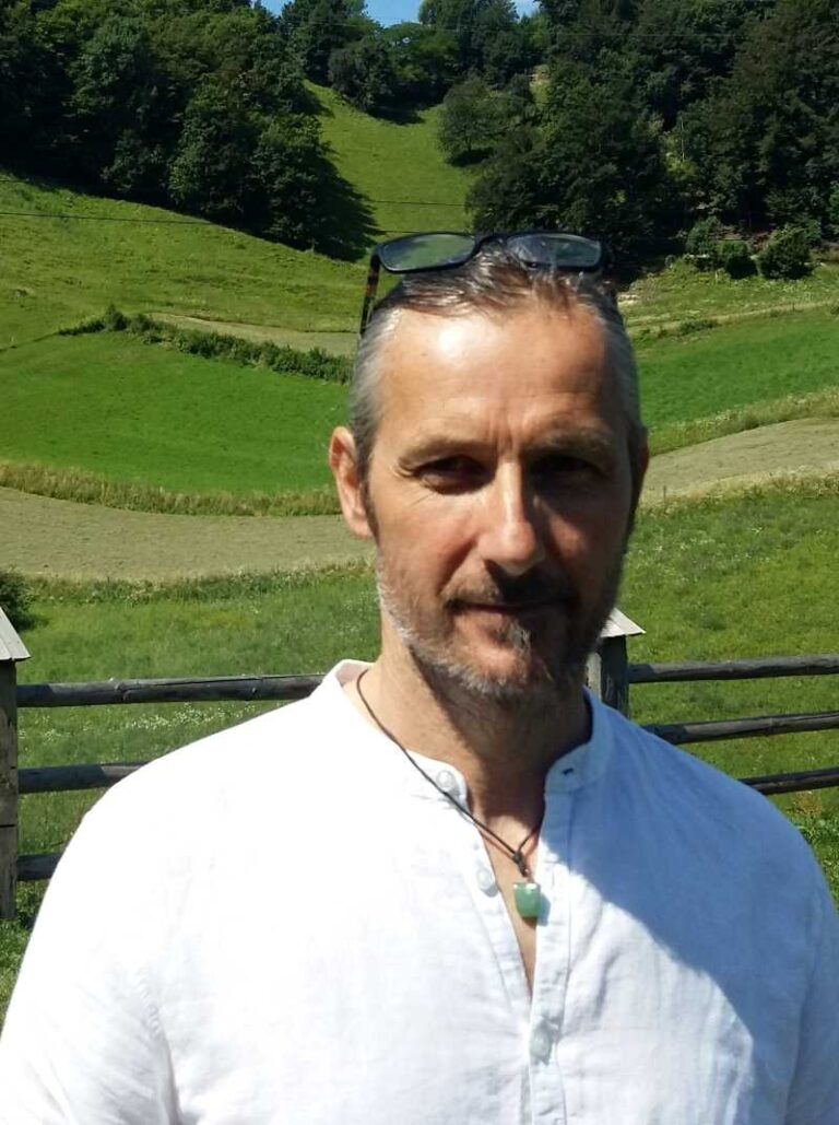 Izjava tedna: Uroš Macerl - Savus