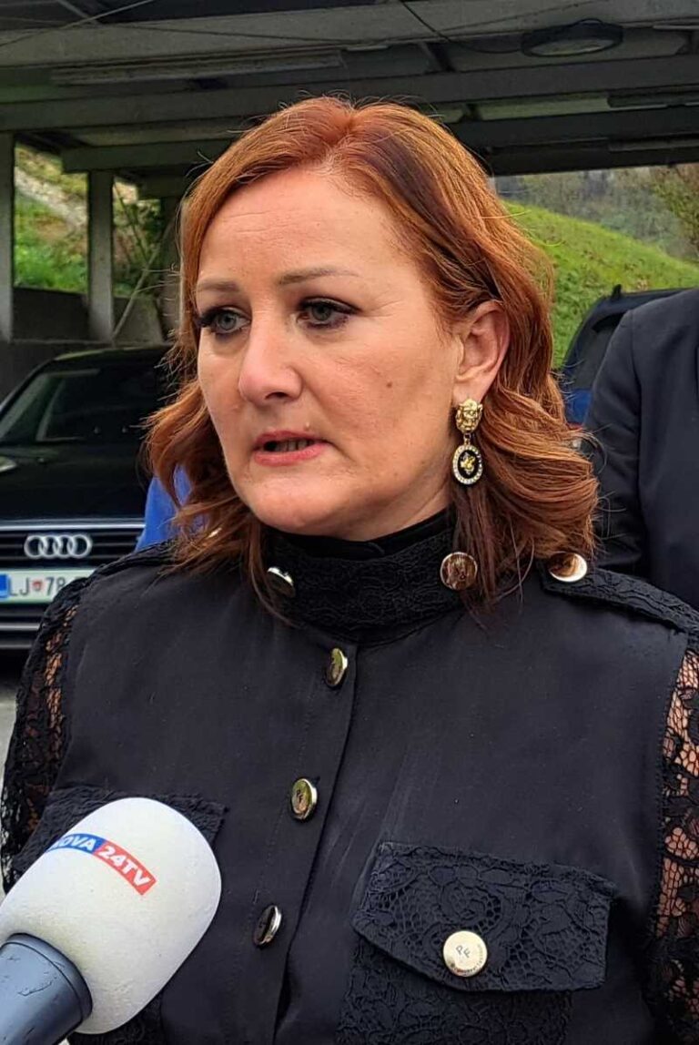 Podgoršek in Jelenko na čelu SBT - Savus
