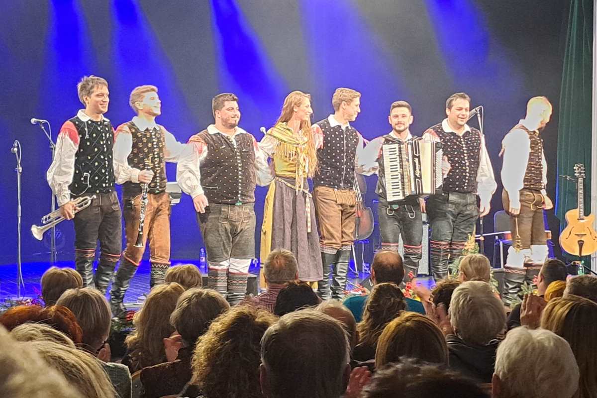 Izjava tedna: Sašo Avsenik - Savus