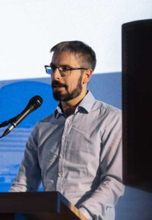 Izjava tedna: dr. Gorazd Krese - Savus