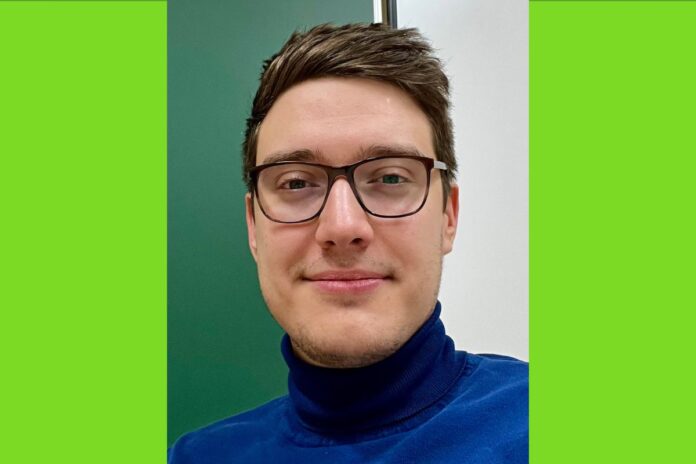 Izjava tedna: Jonathan Samuel Rebetz - Savus