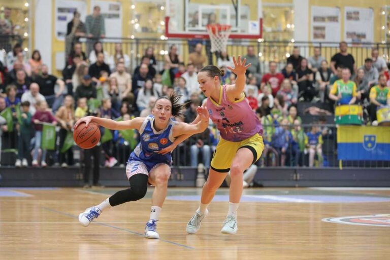 Lea Bartelme v Ameriko - Savus