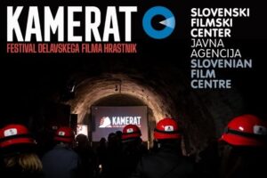 Podpora SFC festivalu Kamerat - Savus