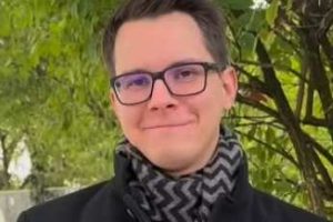 Izjava tedna: Aljaž Barlič - Savus