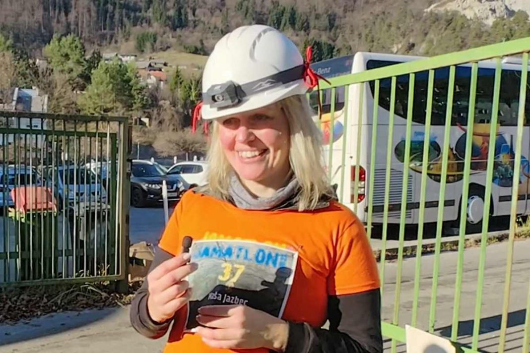 Unikatna prireditev, pravi dr. Maša Jazbec - Savus